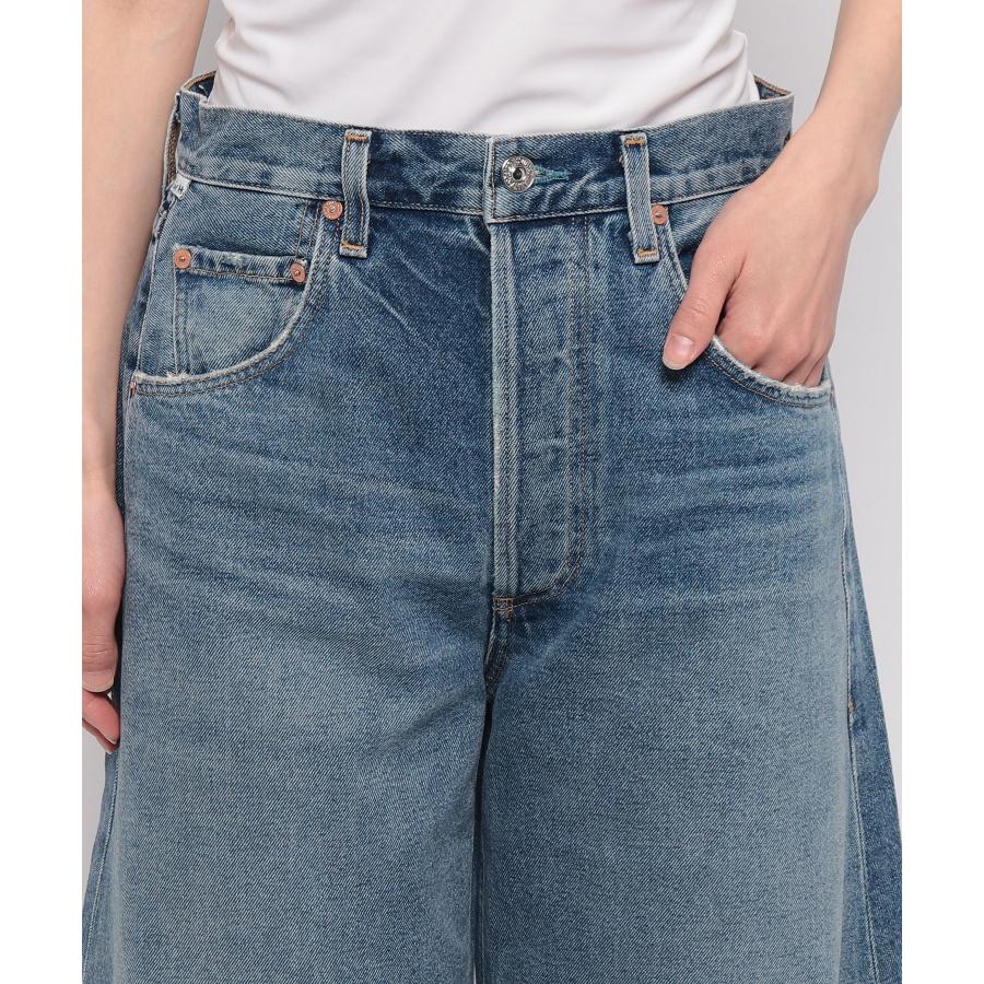 HOUSE OF LOTUS 【ハウス オブ ロータス】【CITIZENS HUMANITY/シチズンズオブヒューマニティ】HORSESHOE JEAN : MAGASEEK ヤフー店 ...