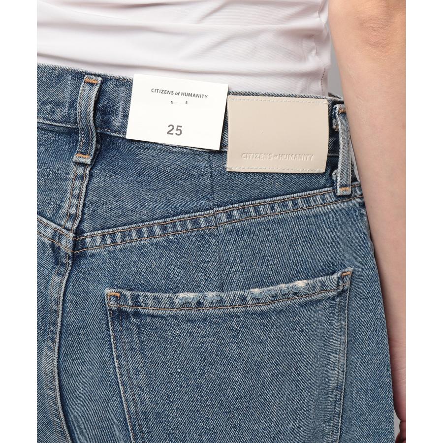 HOUSE OF LOTUS 【ハウス オブ ロータス】【CITIZENS HUMANITY/シチズンズオブヒューマニティ】HORSESHOE JEAN : MAGASEEK ヤフー店 ...