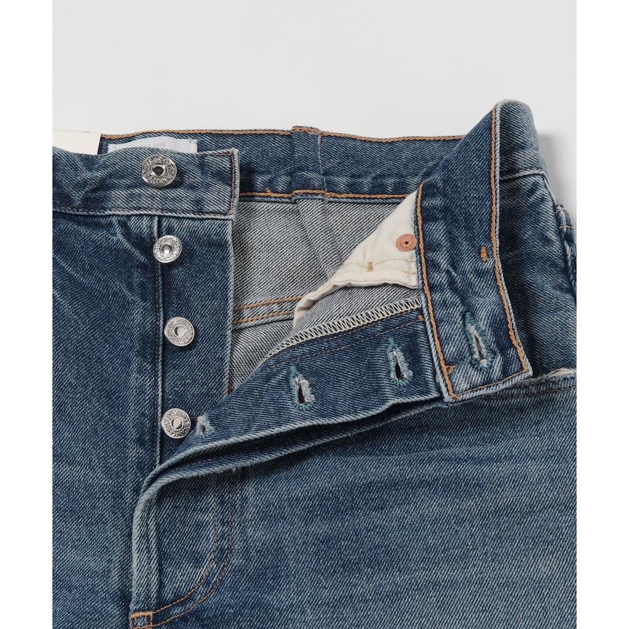 HOUSE OF LOTUS 【ハウス オブ ロータス】【CITIZENS HUMANITY/シチズンズオブヒューマニティ】HORSESHOE JEAN : MAGASEEK ヤフー店 ...