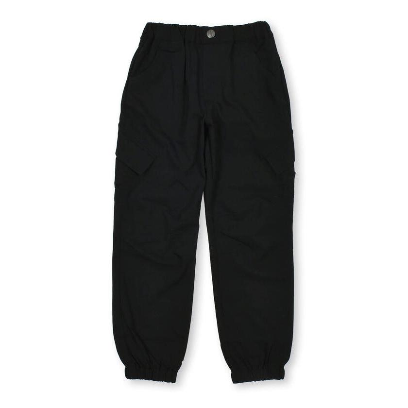 WASK 【ワスク】立体ポケット2WAYナイロンカーゴパンツ(100~160cm) : MAGASEEK ヤフー店 - 通販 - Yahoo!ショッピング