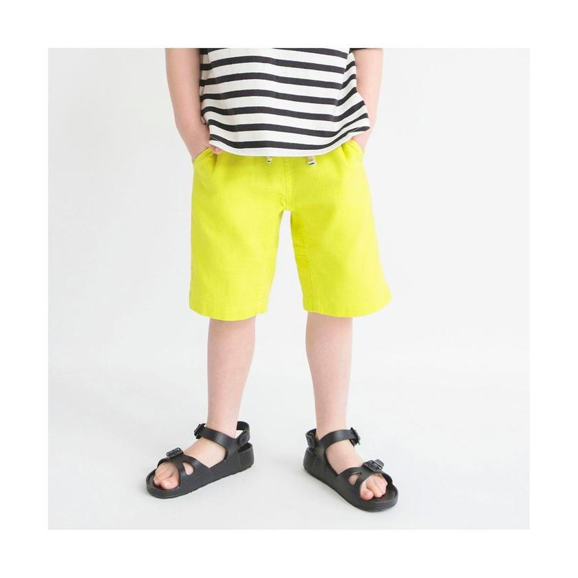 branshes 【branshes】【爽パン / 綿100％】パナマ織りカラーハーフパンツ : MAGASEEK ヤフー店 - 通販 - Yahoo!ショッピング