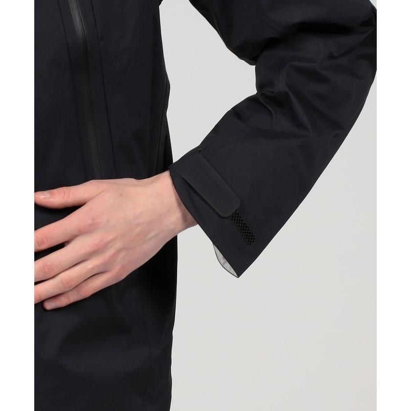 TOMORROWLAND 【TOMORROWLAND BUYING WEAR】DESCENTE ALLTERRAIN CREAS HARD SHELL JACKET : MAGASEEK ...