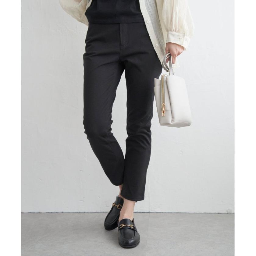 ikka 【イッカ】イッカ GOKU楽ストレッチスキニーパンツ : MAGASEEK ヤフー店 - 通販 - Yahoo!ショッピング