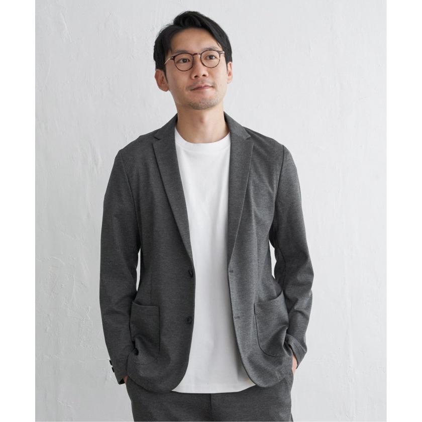 IKKA LOUNGE 【イッカラウンジ 】【セットアップ可能】GOKU楽ワークテーラードジャケット : MAGASEEK ヤフー店 - 通販 - Yahoo!ショッピング