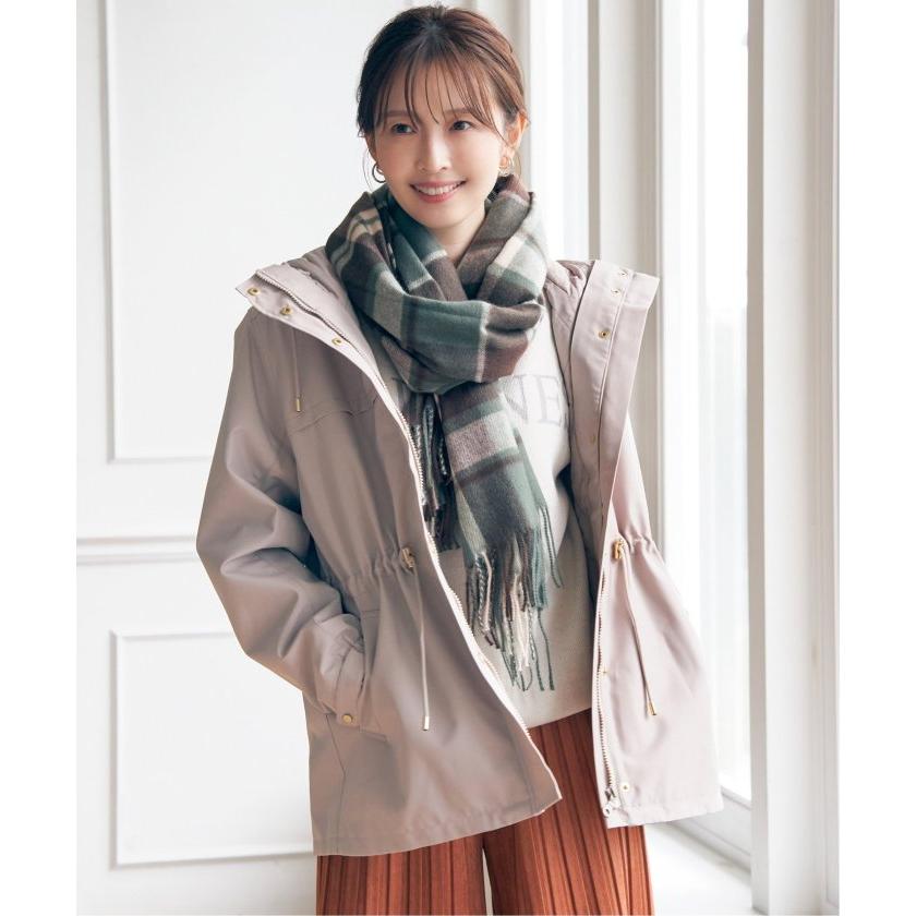 ikka 【イッカ】イッカ SORONAハッスイ3WAYコート : MAGASEEK ヤフー店 - 通販 - Yahoo!ショッピング