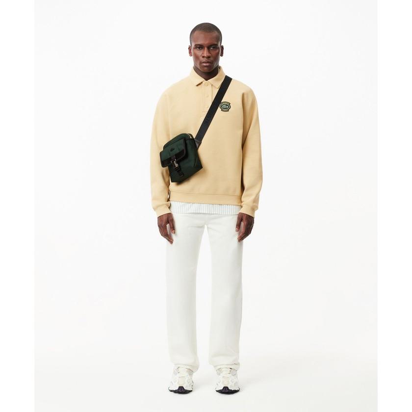 LACOSTE 【ラコステ メンズ】ラコステ KOME CAMERA BAG : MAGASEEK ヤフー店 - 通販 - Yahoo!ショッピング