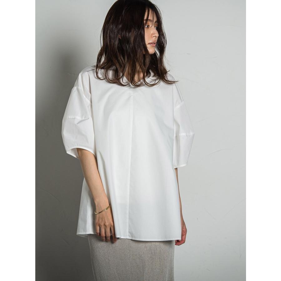 【メイソングレイ】メイソングレイ MAYSON GREY ボリュームスリーブチュニック≪洗濯機で洗える≫ : 506269354 : MAGASEEK ヤフー店 - 通販 - Yahoo!ショッピング