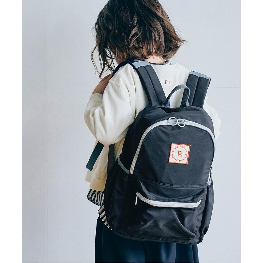 Petit jam 【ピードットプルミエ】マルチカラーリュック : MAGASEEK ヤフー店 - 通販 - Yahoo!ショッピング