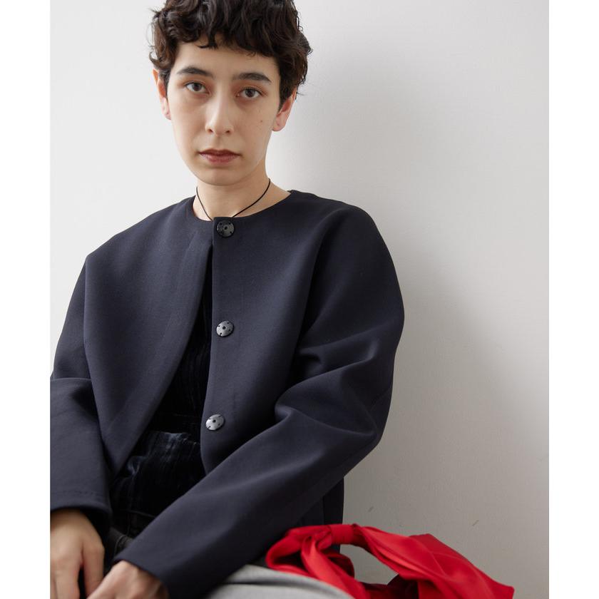 Whim Gazette 【ウィムガゼット】ダンボールブルゾン : MAGASEEK ヤフー店 - 通販 - Yahoo!ショッピング