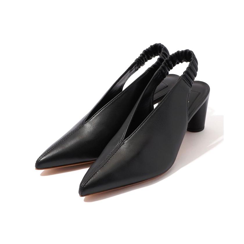 TOMORROWLAND 【TOMORROWLAND GOODS】HENRI EN VARGO MONICA バックベルトパンプス : MAGASEEK ヤフー店 - 通販 - Yahoo ...