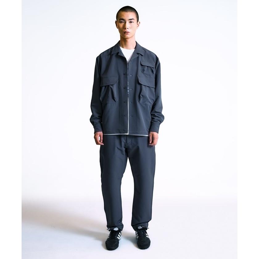 SHIPS（シップス） 【シップス メン】City Ambient Products: SHELTECH Warm(R) テーパード パンツ : MAGASEEK ヤフー店 - 通販 ...