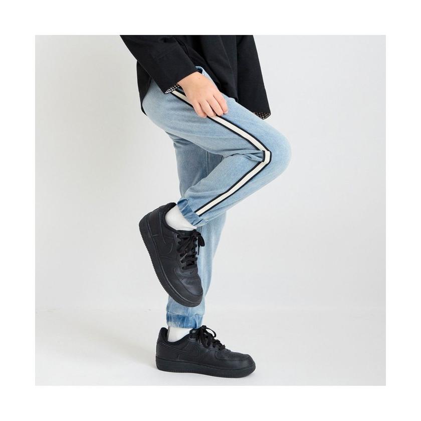 branshes 【branshes】【サイドライン入り】ジョガーパンツ : MAGASEEK ヤフー店 - 通販 - Yahoo!ショッピング