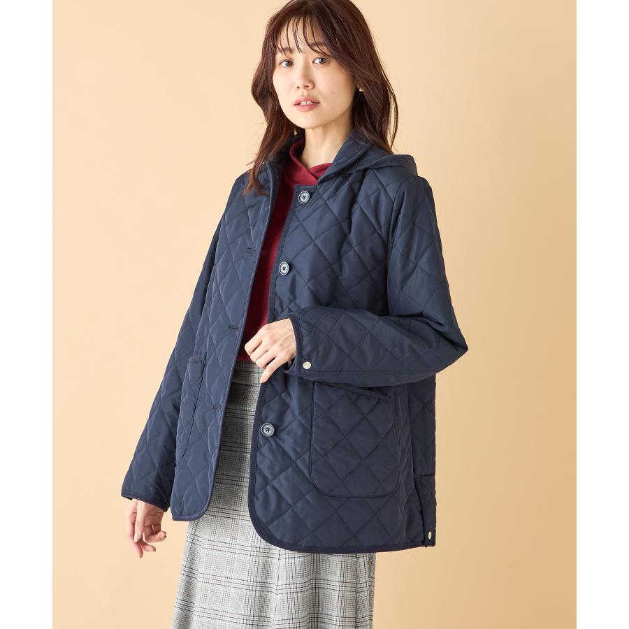 DECOY 【デコイ】デコイ キルトジャケット : MAGASEEK ヤフー店 - 通販 - Yahoo!ショッピング