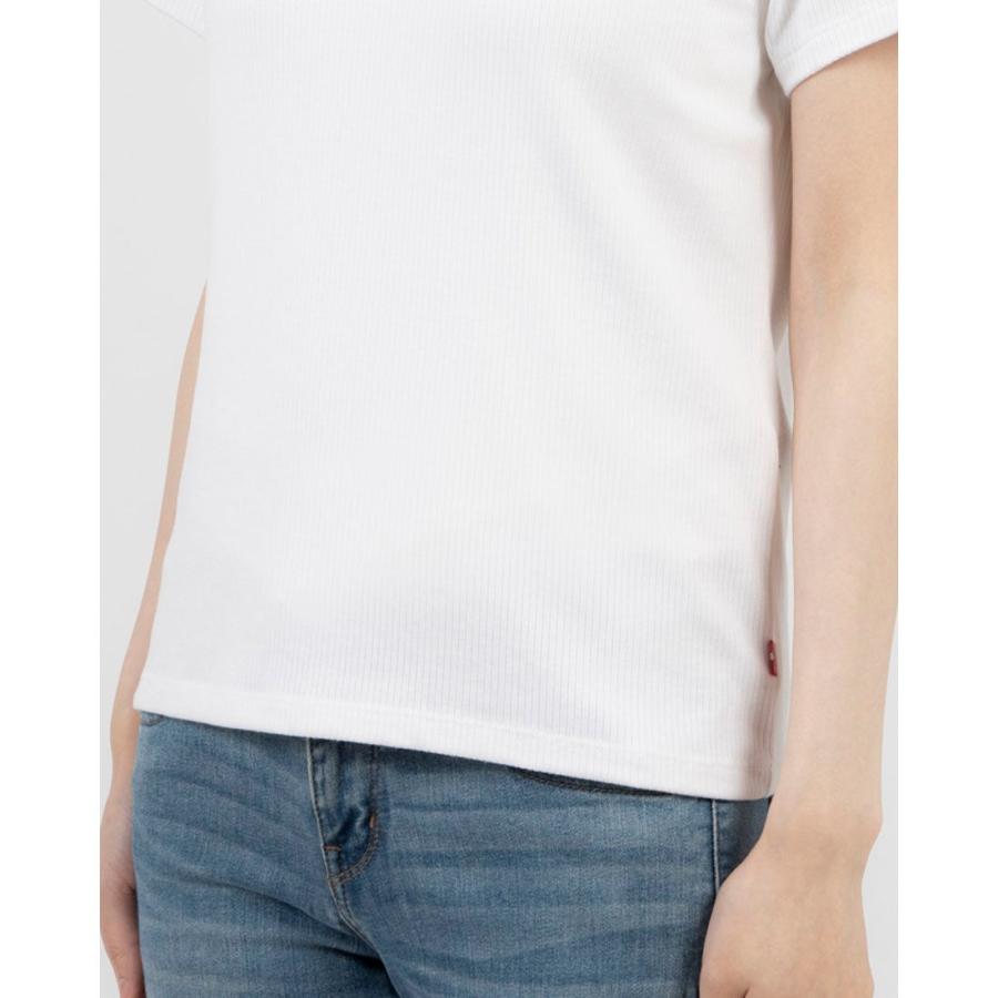 【リーバイスアウトレット】DREAMY SS TEE WHITE + : MAGASEEK ヤフー店 - 通販 - Yahoo!ショッピング