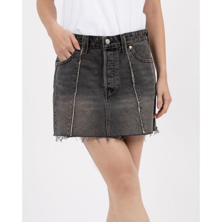 【リーバイスアウトレット】RECRAFTED ICON SKIRT FIFTH DIMENSION SKI : MAGASEEK ヤフー店 ...