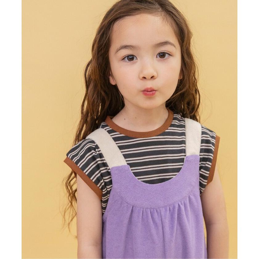 BREEZE 【ブリーズ】WEB限定 ボーダータンクトップ : MAGASEEK ヤフー店 - 通販 - Yahoo!ショッピング