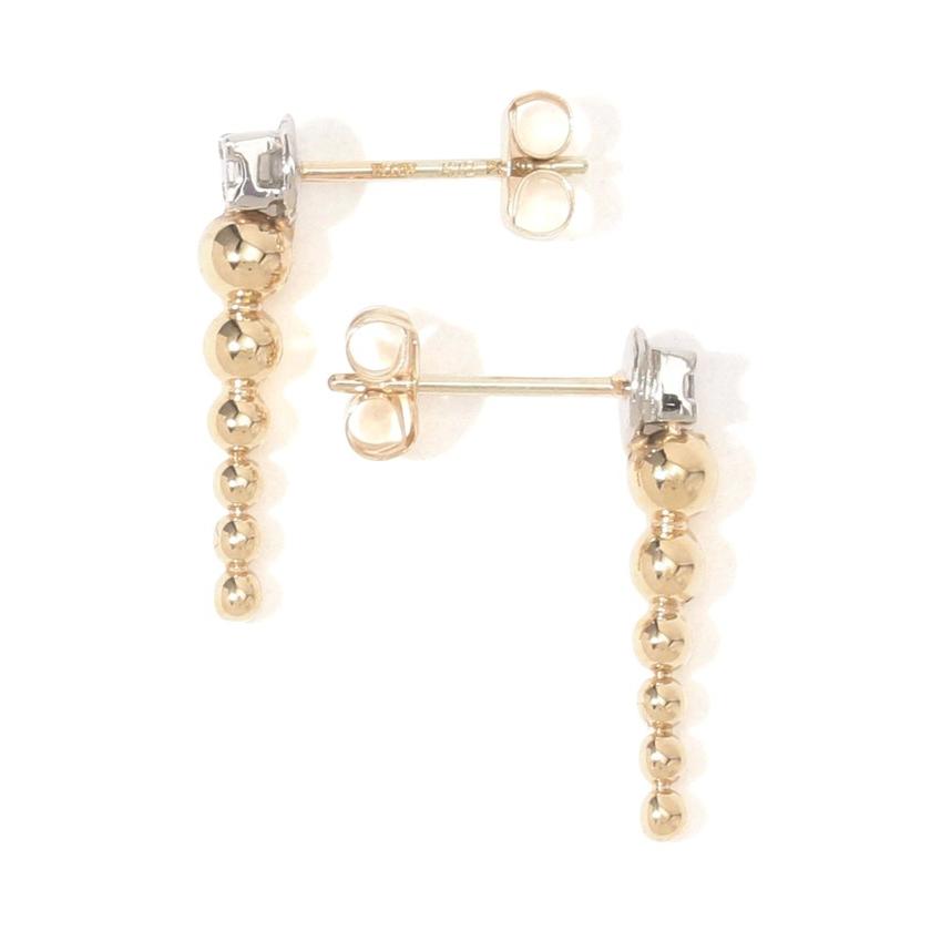 TOMORROWLAND 【TOMORROWLAND GOODS】PLOW Grain Conch Shell ダイヤピアス : MAGASEEK ヤフー店 - 通販 - Yahoo!ショッピング