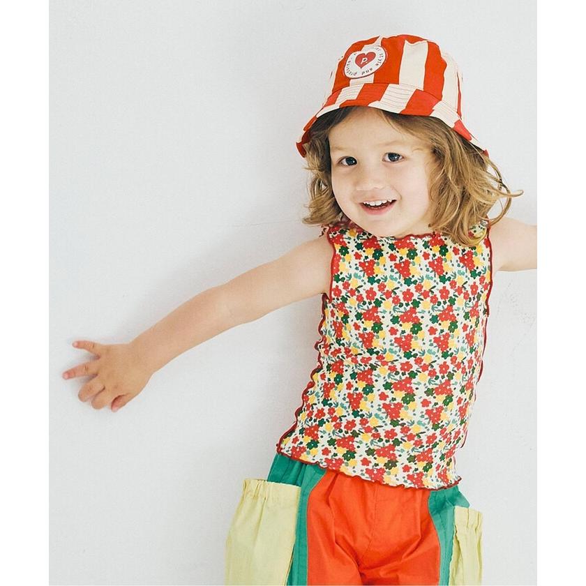 Petit jam 【ピードットプルミエ】イロチ買いしたい総柄メロウタンク : MAGASEEK ヤフー店 - 通販 - Yahoo!ショッピング