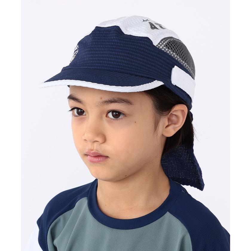 SHIPS KIDS 【シップスキッズ】【SHIPS KIDS別注】ATHLETA:プラクティス キャップ : MAGASEEK ヤフー店 - 通販 - Yahoo!ショッピング