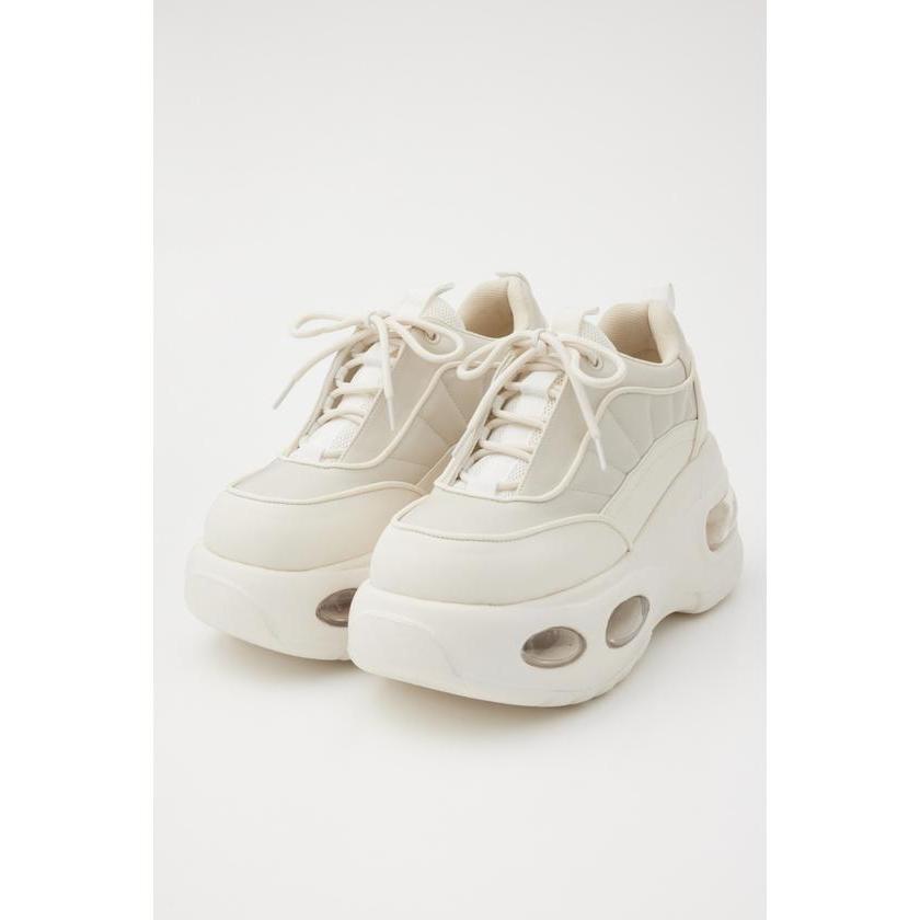 SLY 【スライ】AIR PLATFORM SNEAKER : MAGASEEK ヤフー店 - 通販 - Yahoo!ショッピング
