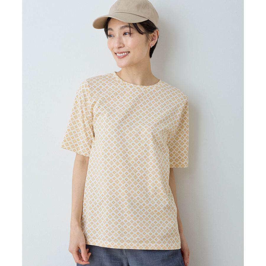 DECOY 【デコイ】デコイ 【ひやさら】【UVカット】総プリントTシャツ : MAGASEEK ヤフー店 - 通販 - Yahoo!ショッピング