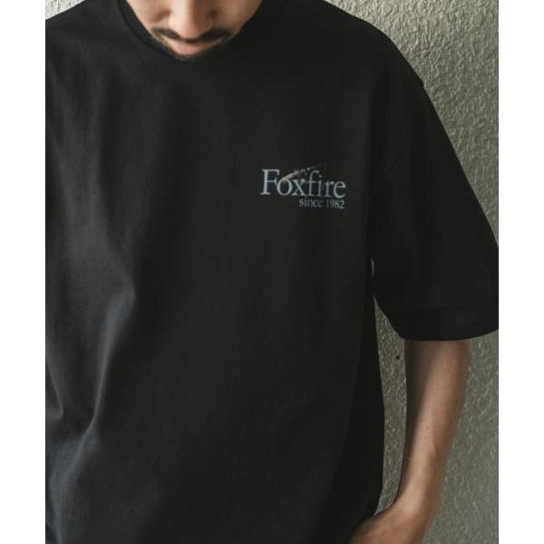URBAN RESEARCH DOORS 【アーバンリサーチドアーズ】『別注』Foxfire×DOORS 釣り竿プリントTシャツ : MAGASEEK ヤフー店 - 通販 - Yahoo!ショッピング
