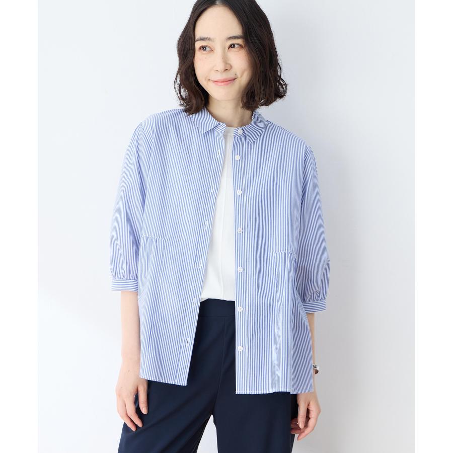 DECOY 【デコイ】デコイ ペプラムブラウス : MAGASEEK ヤフー店 - 通販 - Yahoo!ショッピング