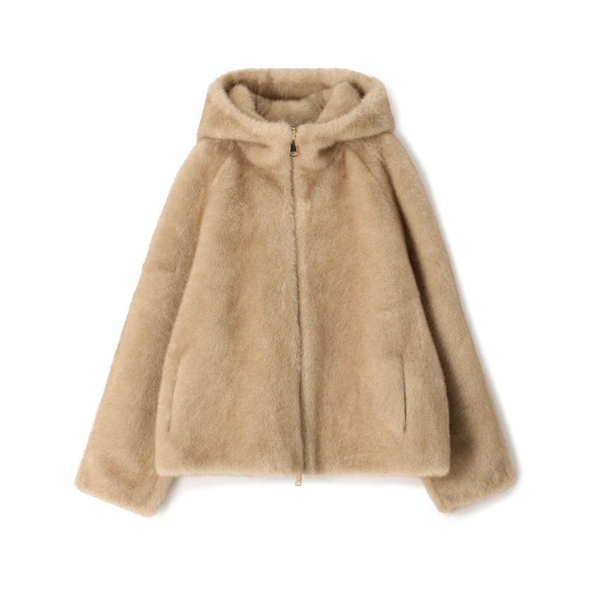 TOMORROWLAND 【TOMORROWLAND BUYING WEAR】my WHITE リバーシブルコート 315−MK−60 : MAGASEEK ヤフー店 - 通販 - Yahoo ...