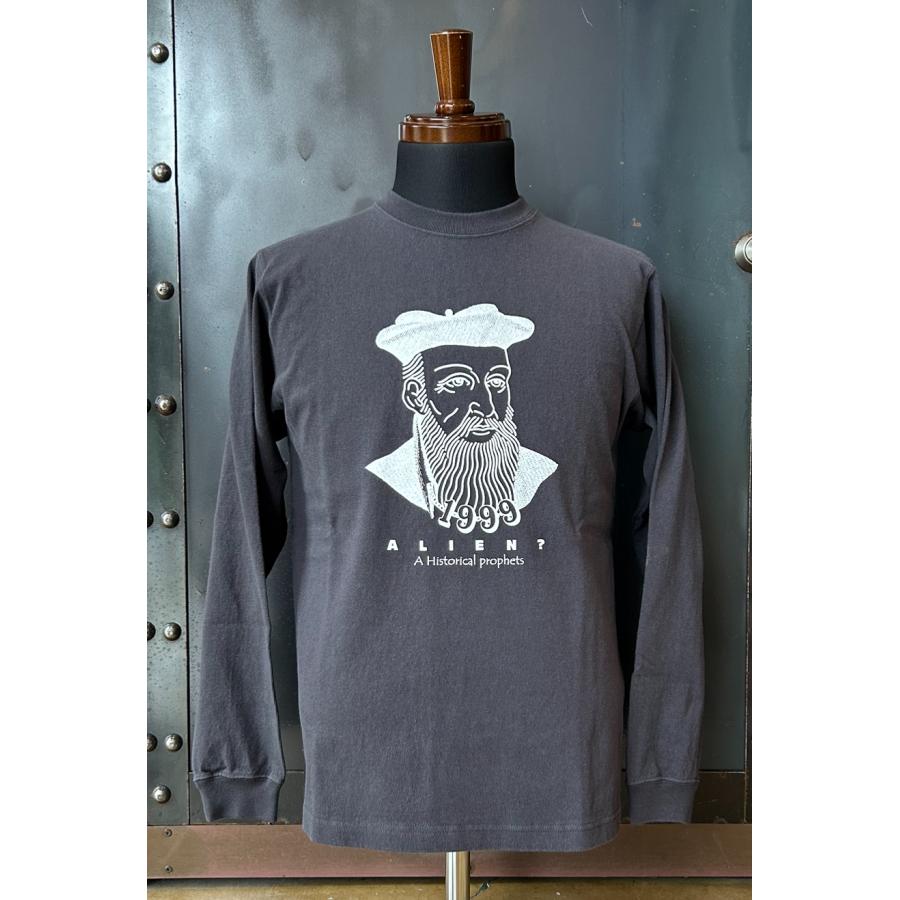 フェローズ PHERROWS Pherrow's L/S TEE SHIRTS 23W-PLT-N 【S.BLACK】 : 23wpltnb : MAGIC-U&Co. - 通販 ...