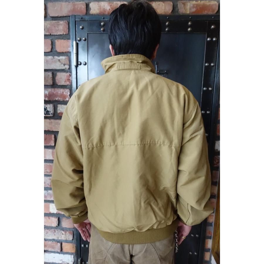 BLUCO ブルコ SHELL JACKET 1372 カーキ : MAGIC-U&Co. - 通販 - Yahoo!ショッピング