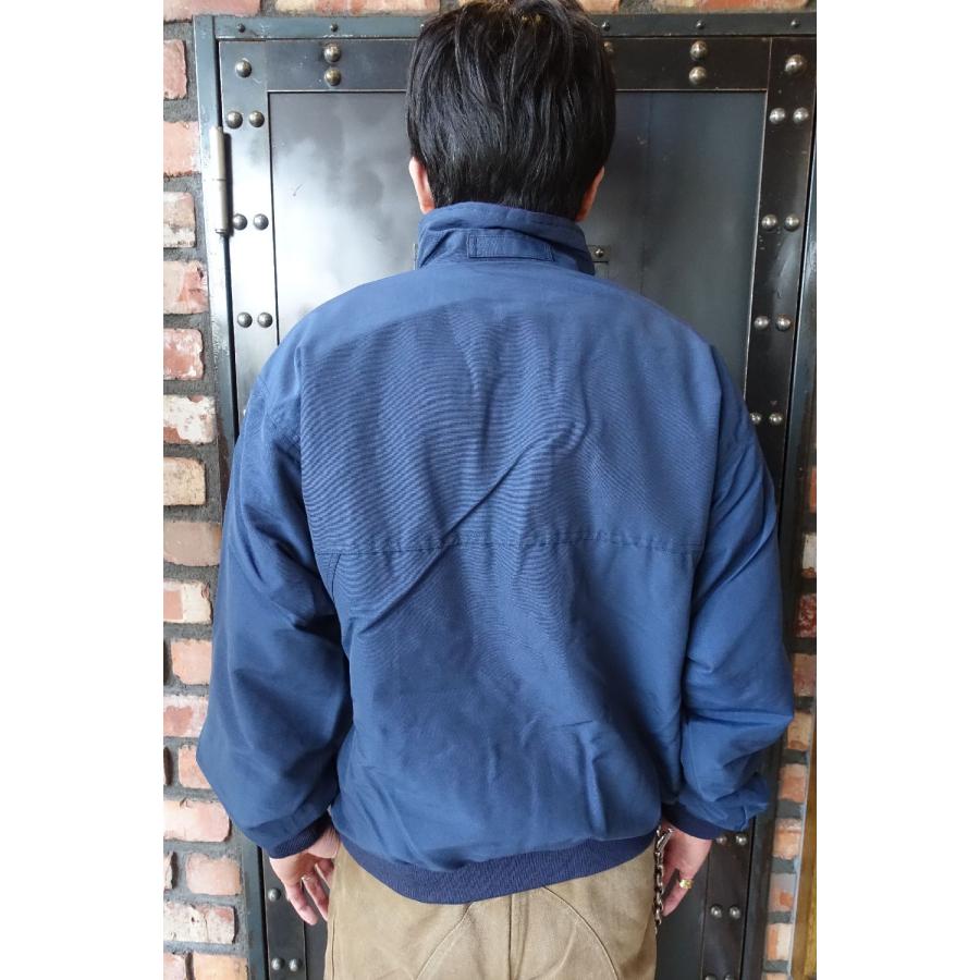 ブルコ BLUCO SHELL JACKET 1372 ネイビー : bl-1372n : MAGIC-U&Co. - 通販 - Yahoo!ショッピング