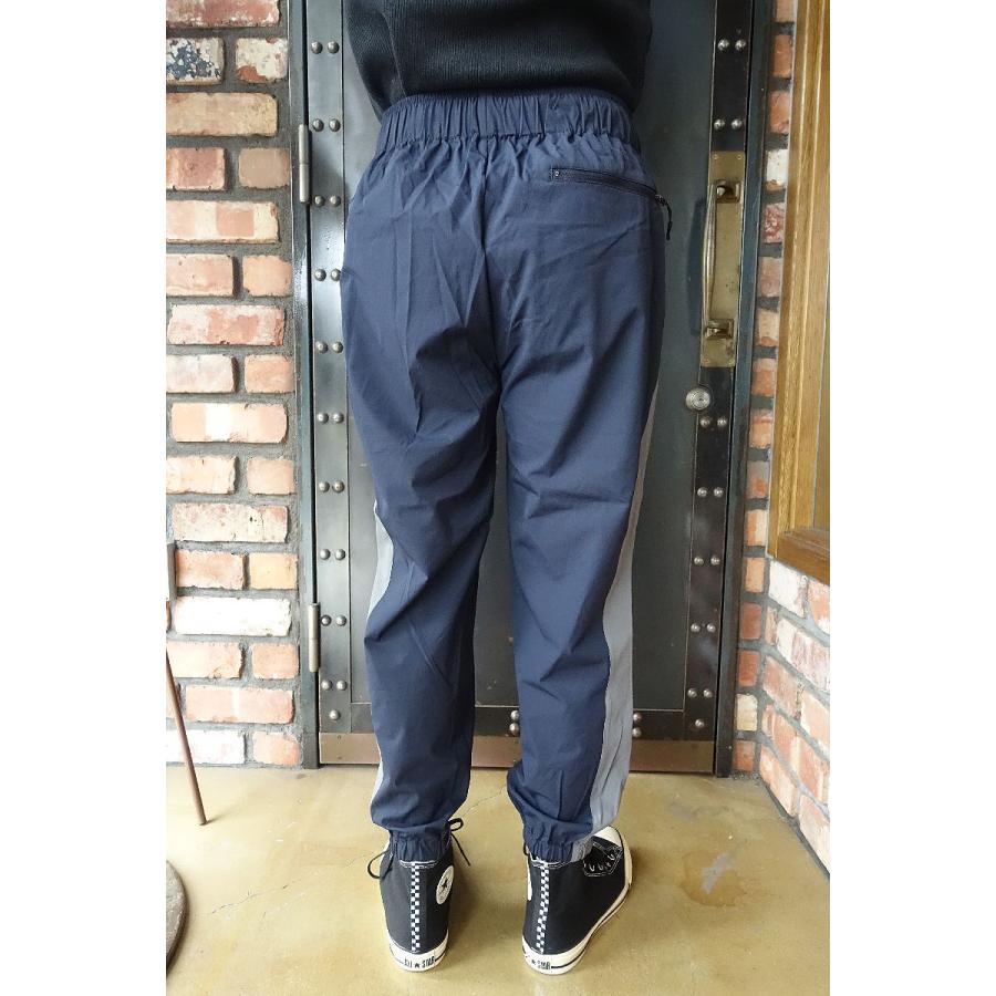 BLUCO（ブルコ） BLUCO 151-41-040 STRETCH TRACK PANTS COMBINATION BLACK-GRAY : MAGIC-U&Co. - 通販 ...