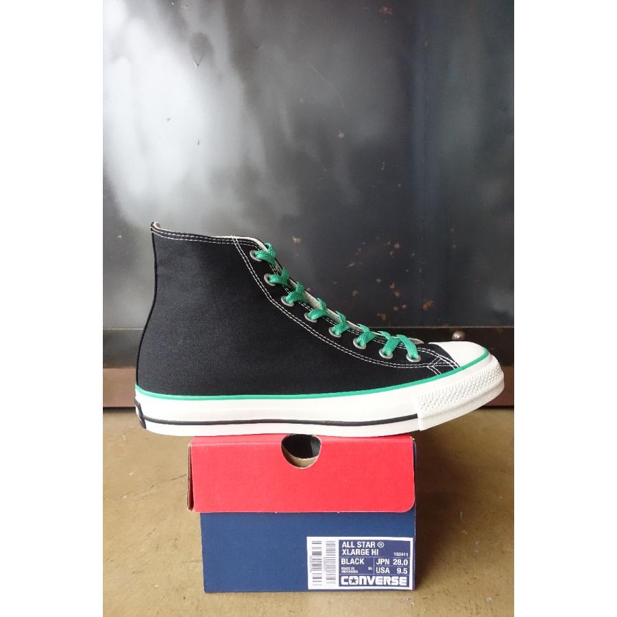 CONVERSE コンバース ALL STAR US XLARGE HI スニーカー : MAGIC-U&Co. - 通販 - Yahoo ...