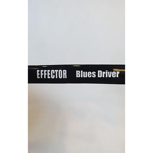 EFFECTOR エフェクター ブルースドライバー Blues Driver メガネ BK:ブラック : MAGIC-U&Co. - 通販 - Yahoo!ショッピング