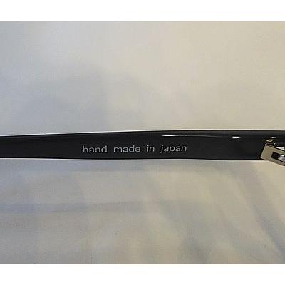 EFFECTOR エフェクター effector チョッパー chopper メガネ [BK:ブラック] : MAGIC-U&Co. - 通販 - Yahoo!ショッピング