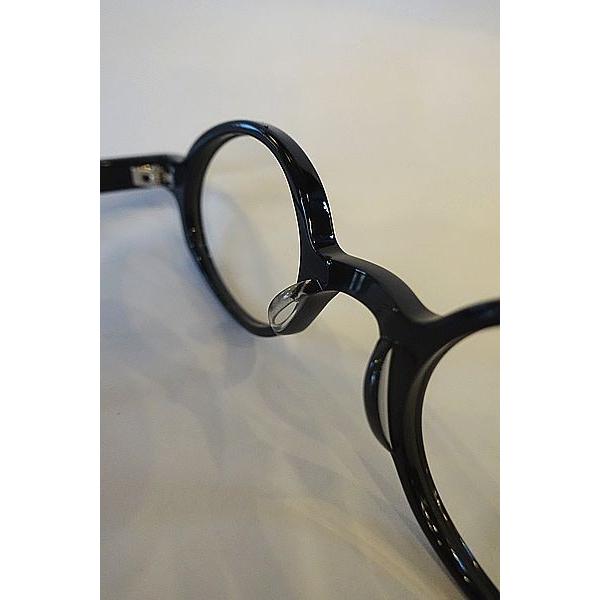 EFFECTOR エフェクター effector チョッパー chopper メガネ [BK:ブラック] : MAGIC-U&Co. - 通販 - Yahoo!ショッピング