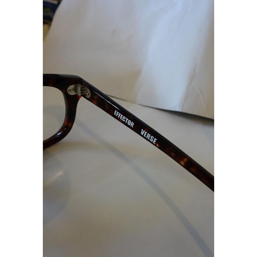 EFFECTOR（エフェクター） EFFECTOR VERSE バース 眼鏡 TUR : MAGIC-U&Co. - 通販 - Yahoo ...