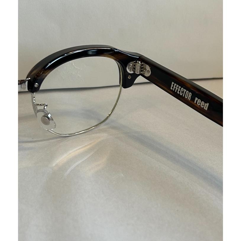 EFFECTOR エフェクター 15th Anniversary reed リード CO:コニャック : MAGIC-U&Co. - 通販 - Yahoo!ショッピング