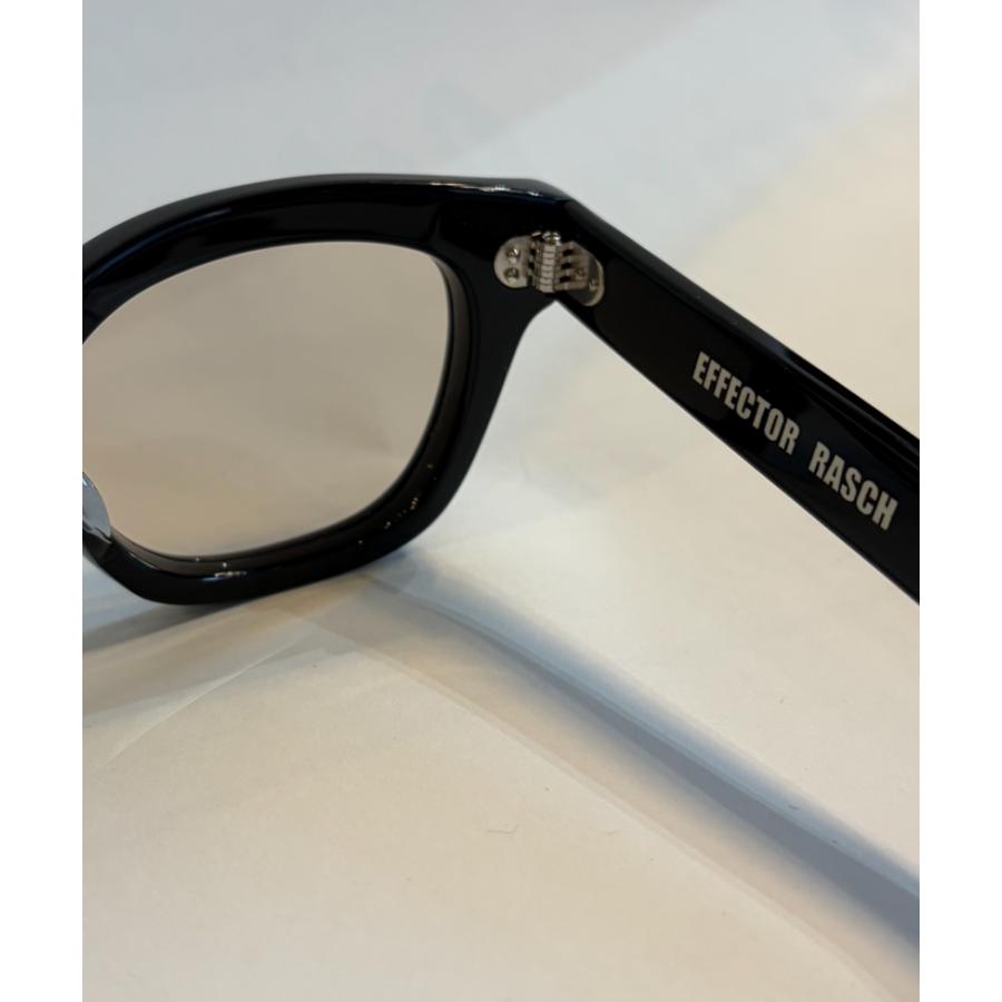 EFFECTOR（エフェクター） EFFECTOR RASCH ラッシュ [BK ブラックブラウンレンズ] : MAGIC-U&Co. - 通販 - Yahoo!ショッピング