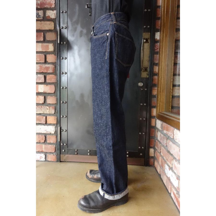 フルカウント FULLCOUNT 105W Wide Denim One Wash ジーンズ : MAGIC-U&Co. - 通販 - Yahoo!ショッピング