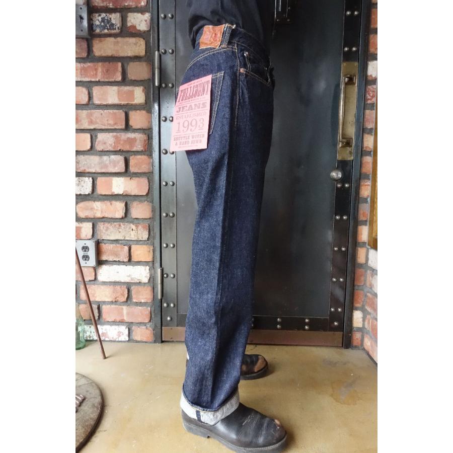 フルカウント FULLCOUNT 105W Wide Denim One Wash ジーンズ : MAGIC-U&Co. - 通販 - Yahoo!ショッピング