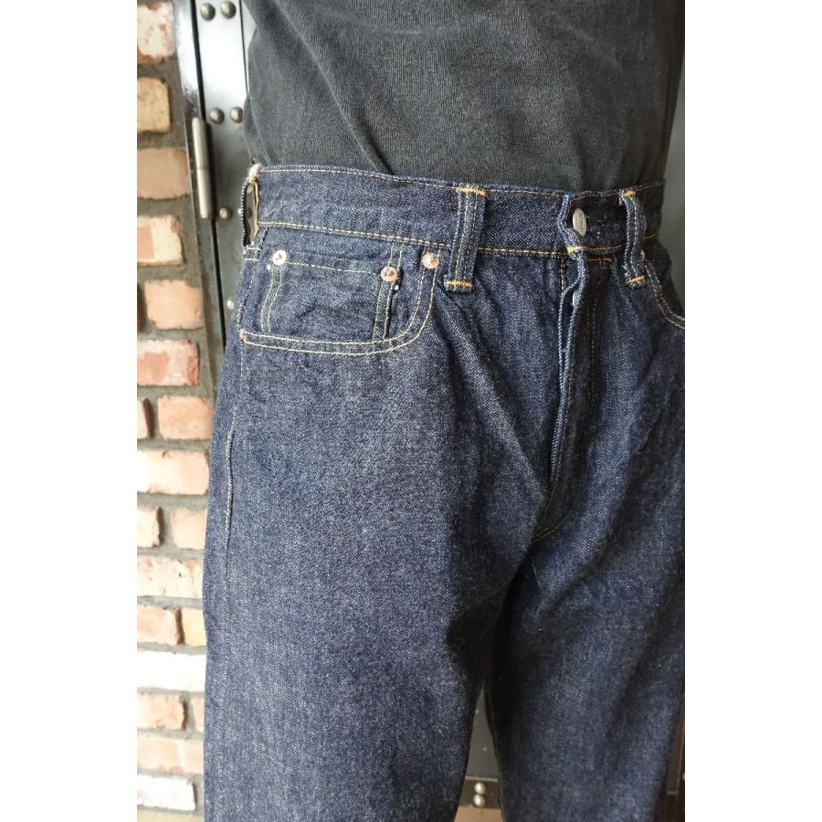 フルカウント FULLCOUNT 105W Wide Denim One Wash ジーンズ : MAGIC-U&Co. - 通販 - Yahoo!ショッピング