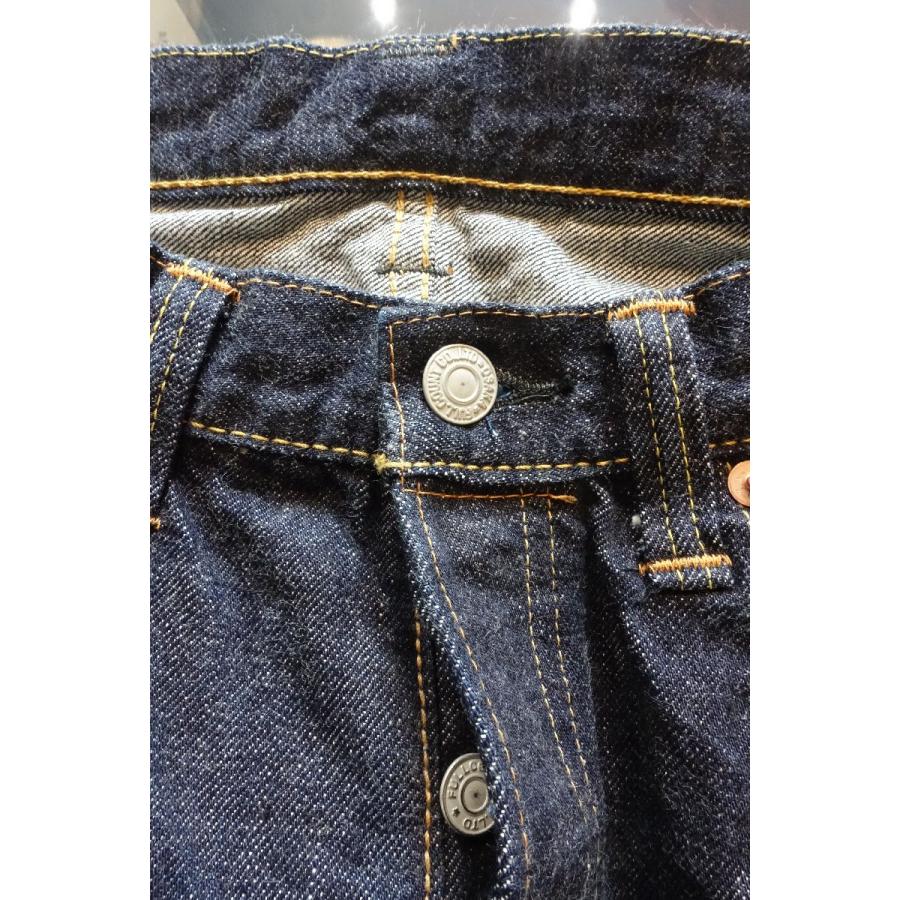 フルカウント FULLCOUNT 105W Wide Denim One Wash ジーンズ : MAGIC-U&Co. - 通販 - Yahoo!ショッピング