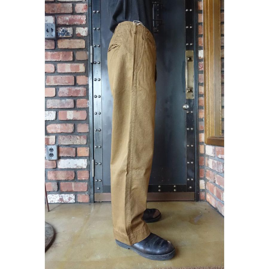 フルカウント FULLCOUNT 1201 U.S.Army Chino 41 Brown :fc-1201br:MAGIC-U&Co. - 通販 - Yahoo!ショッピング