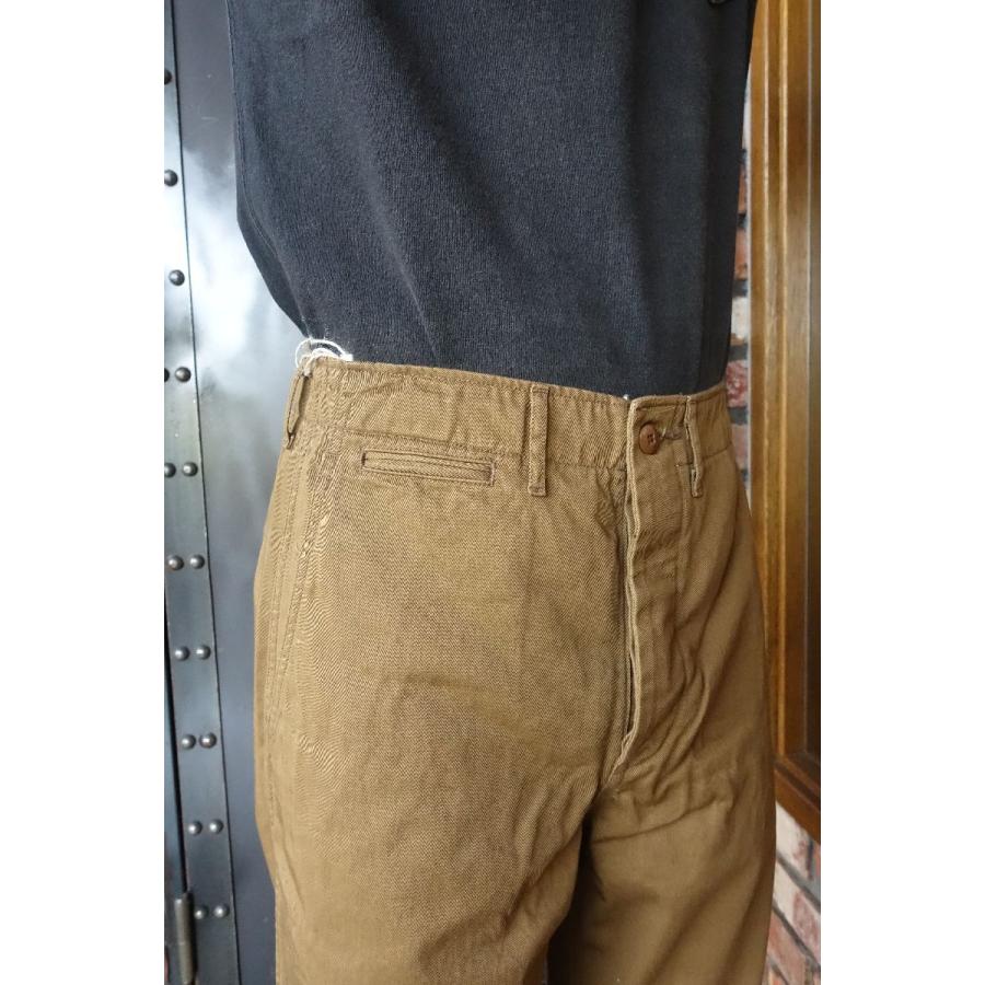 フルカウント FULLCOUNT 1201 U.S.Army Chino 41 Brown : MAGIC-U&Co. - 通販 - Yahoo!ショッピング