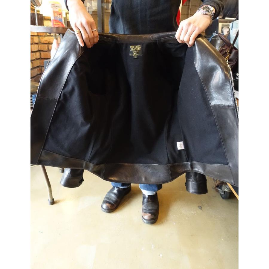 ファインクリークレザーズ FINE CREEK LEATHERS Scarecrow ファインクリークレザーズ FINE CREEK LEATHERS Scarecrow