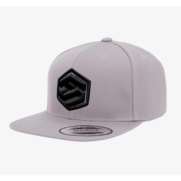 ファインシックス FINESIXXX F/S LOGO GRAPHIC CAP - SILVER FS-2024SS-009 : MAGIC-U&Co. - 通販 - Yahoo!ショッピング