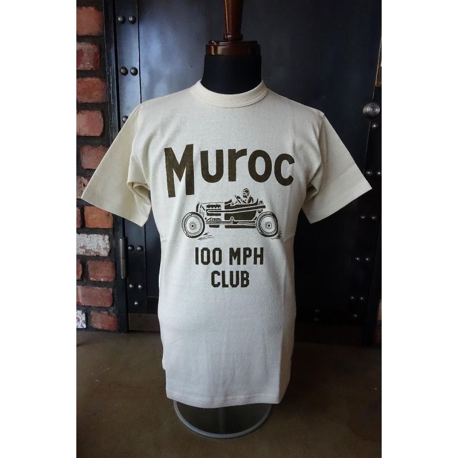 フリーホイーラーズ FREEWHEELERS MUROC 1920-30s SHORT SLEEVE T-SHIRT 2325002 ...