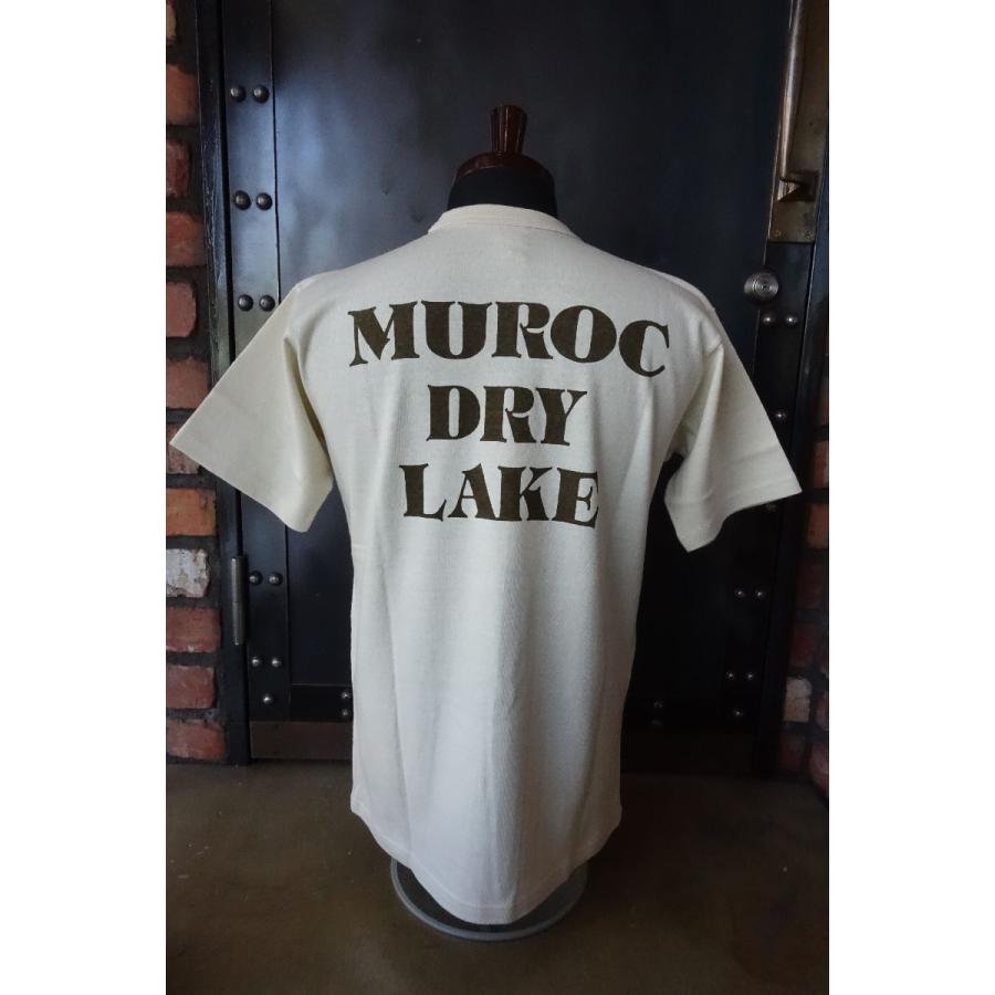 フリーホイーラーズ FREEWHEELERS MUROC 1920-30s SHORT SLEEVE T-SHIRT 2325002 ...