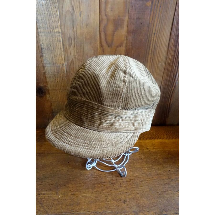 フリーホイーラーズ FREEWHEELERS 2337006 ガスリー Guthrie CAMEL : MAGIC-U&Co. - 通販 ...